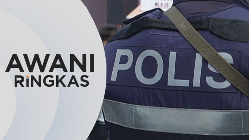 AWANI Ringkas: Perhimpunan turun Anwar | Astro Awani