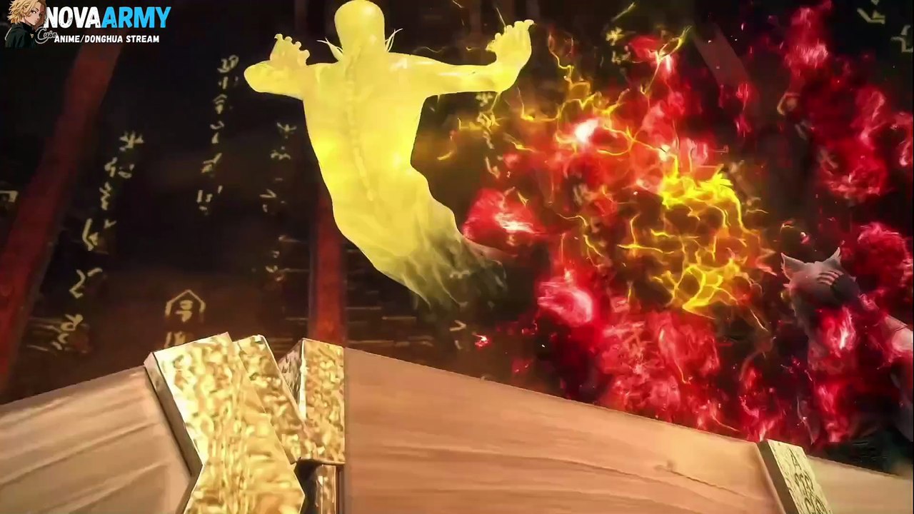 Tales of Demons and Gods Season 9 Episode 6 (386) English Sub - video Dailymotion