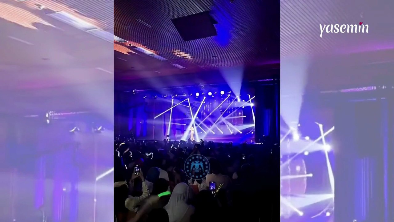 Almanya bu performansı konuşuyor! Tanzanyalı gençten Ferdi Tayfur’un ...