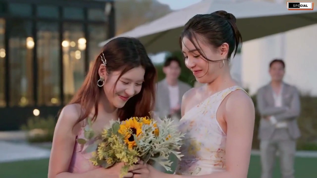 The Ex-Morning Episode 10 End Engsub #BL #glseries - video Dailymotion