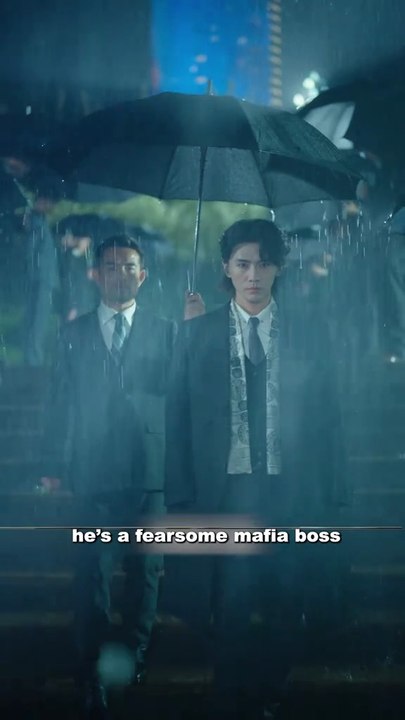 Mafia boss become a teacher - video Dailymotion