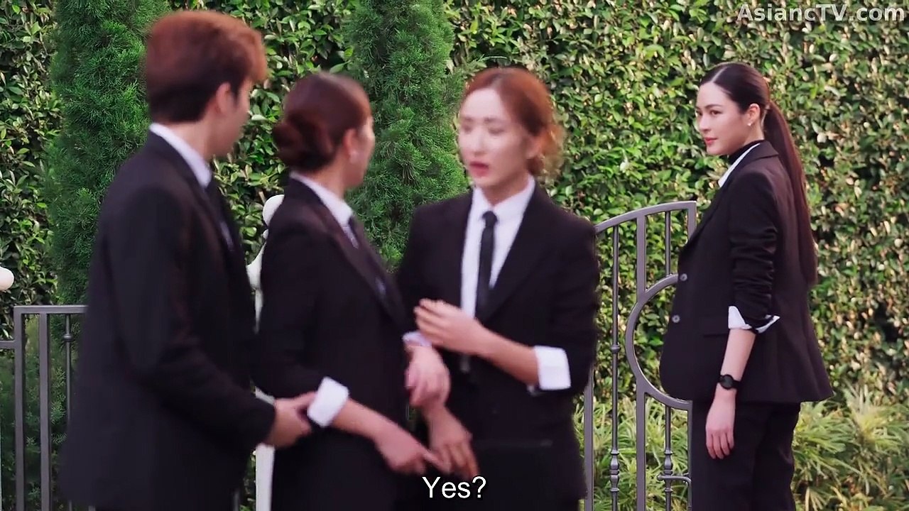 [ENG] EP.2 Only You (2025) - video Dailymotion