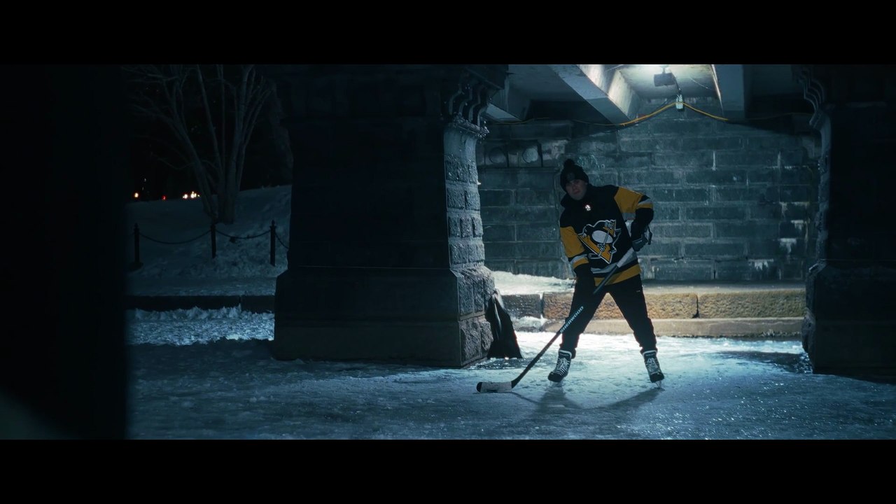 Puck | movie | 2025 | Official Trailer - video Dailymotion