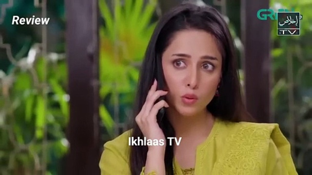 Sher Episode 21 - Danish Taimoor - Sarah Khan - 26 July 2025 [ENG SUB ...