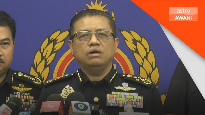 JPJ kutip RM6.2 juta hasil saman tertunggak 28 syarikat | Astro Awani