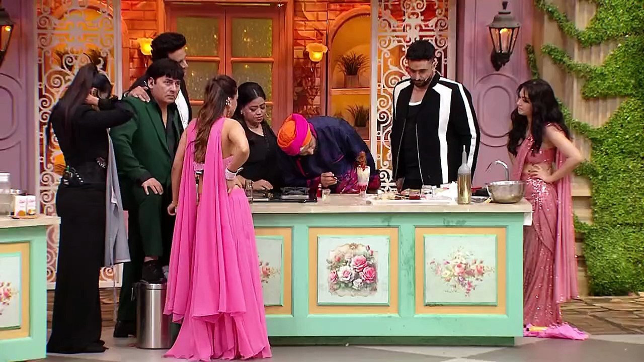 Laughter Chefs Unlimited Entertainment S2 Episode 53 - video Dailymotion