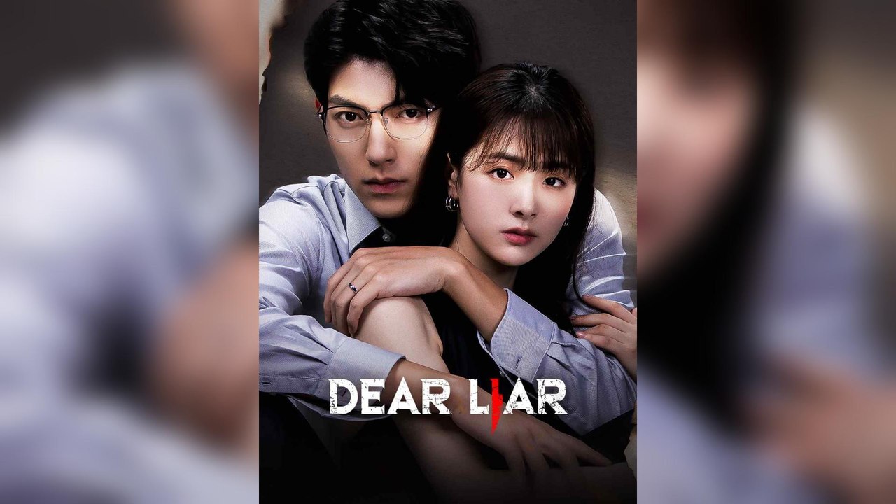Dear Liar - video Dailymotion
