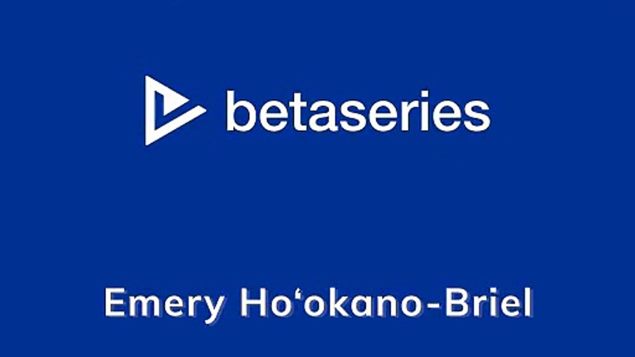 Emery Ho‘okano-Briel (DE) - Vidéo Dailymotion