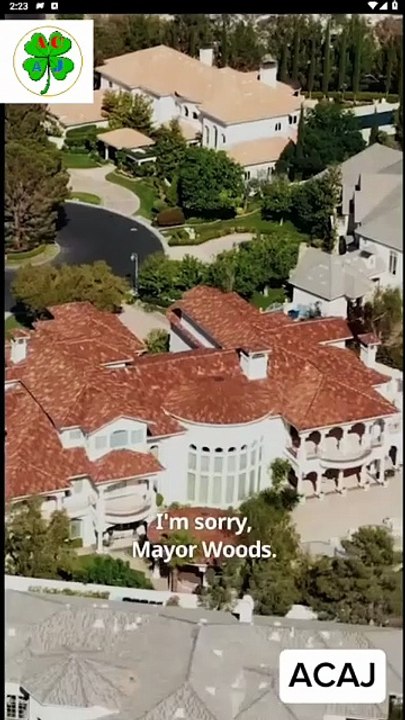 The Billionaire Female CEO From The Trailer Park1 - video Dailymotion