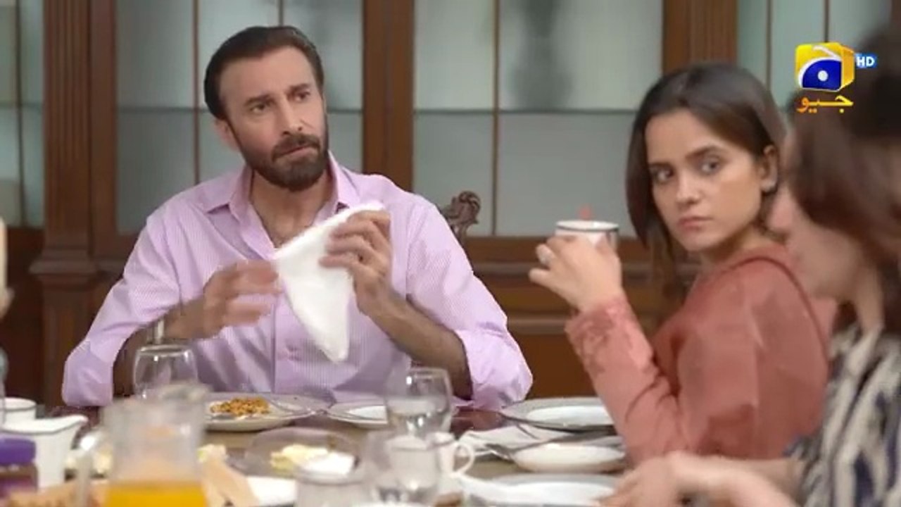 Baray Bhaiya Episode 44 - Eng Sub - Aijaz Aslam - Maya Khan - Rabya Kulsoom - 27th July 2025 ...