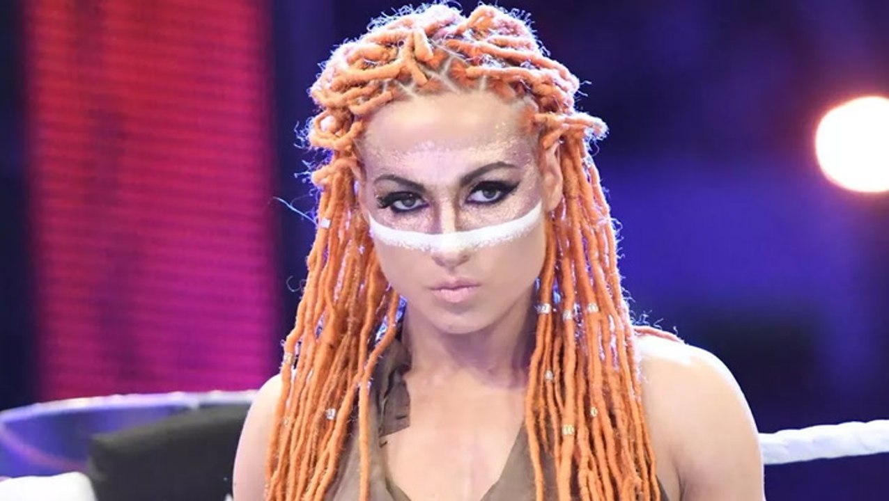 10 Weird Periods WWE Icons Would Like You To Forget - video Dailymotion
