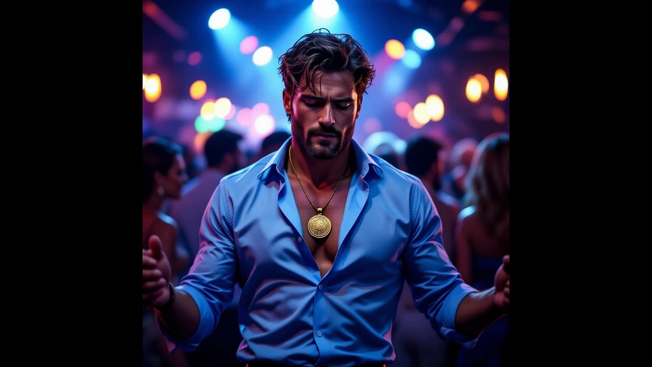 Medallion Man by Rocky Mountain (written by Alan Burke) - video Dailymotion