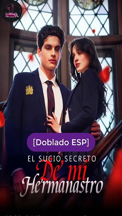 El Sucio Secreto De Mi Hermanastro Completa Doblado Español Vídeo