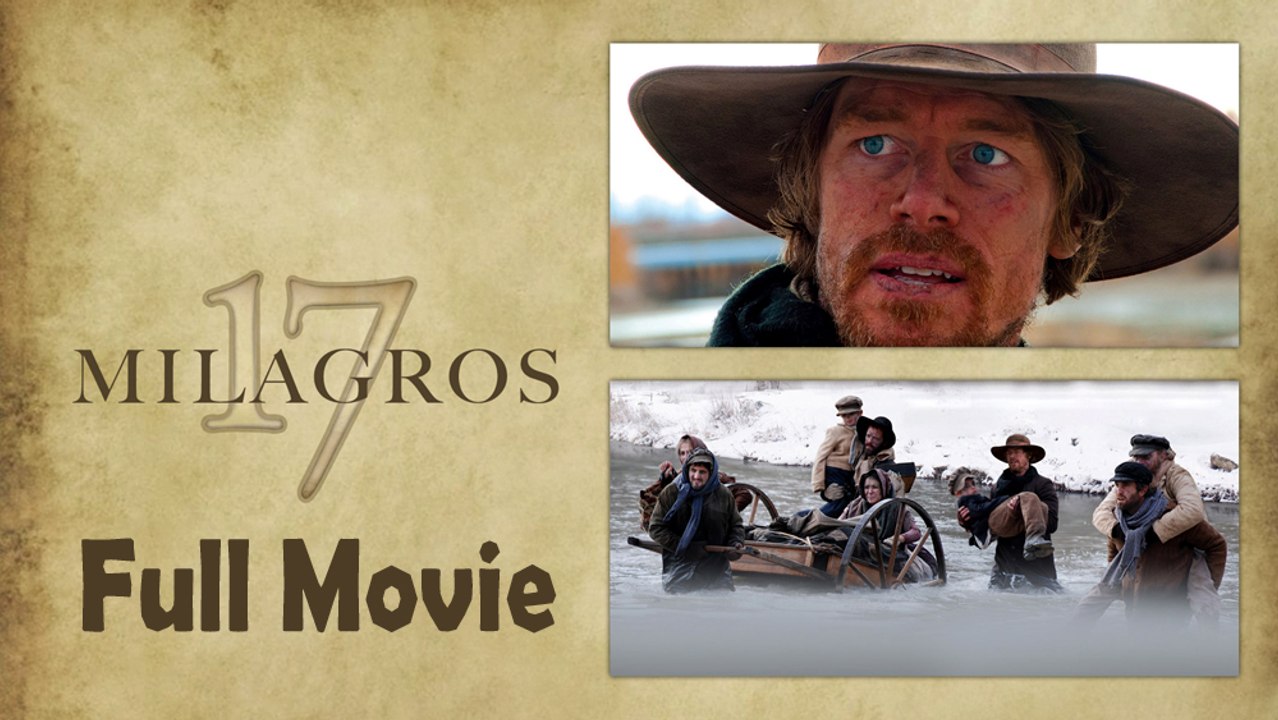 17 Miracles (2011) Full Movie HD - Vidéo Dailymotion