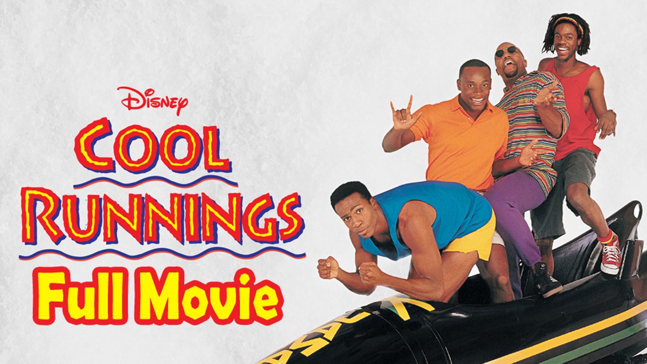 Cool Runnings (1993) Full Movie HD - Vidéo Dailymotion