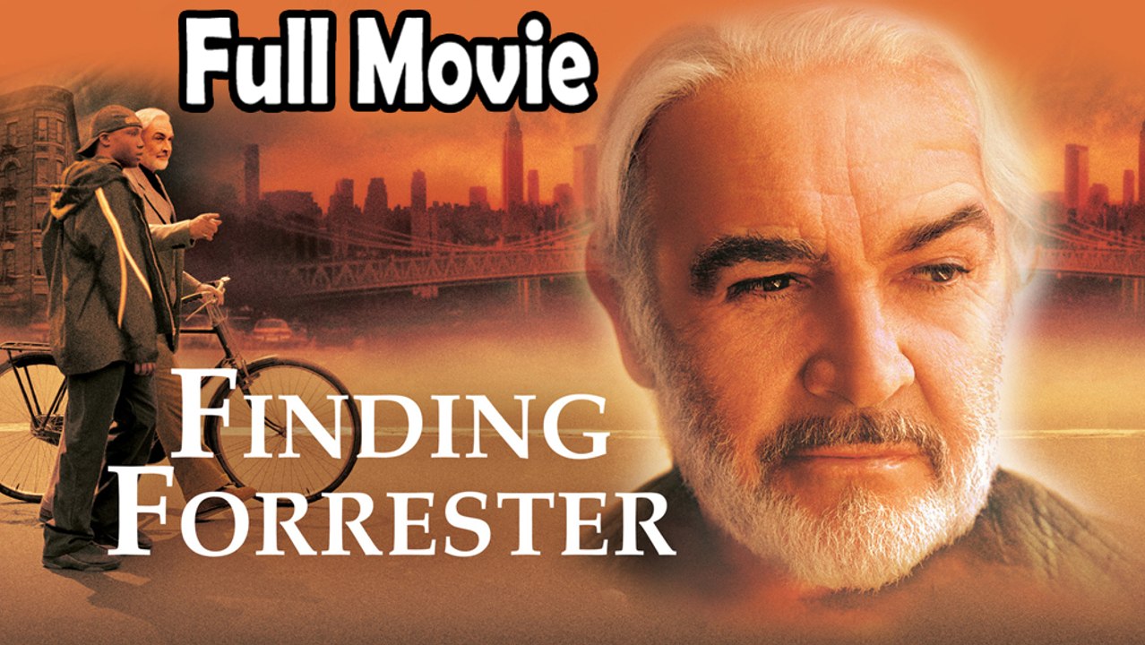 Finding Forrester (2000) Full Movie HD - Vidéo Dailymotion