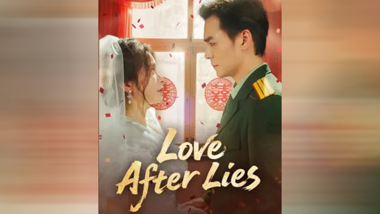 Love After Lies Chinese Drama - video Dailymotion
