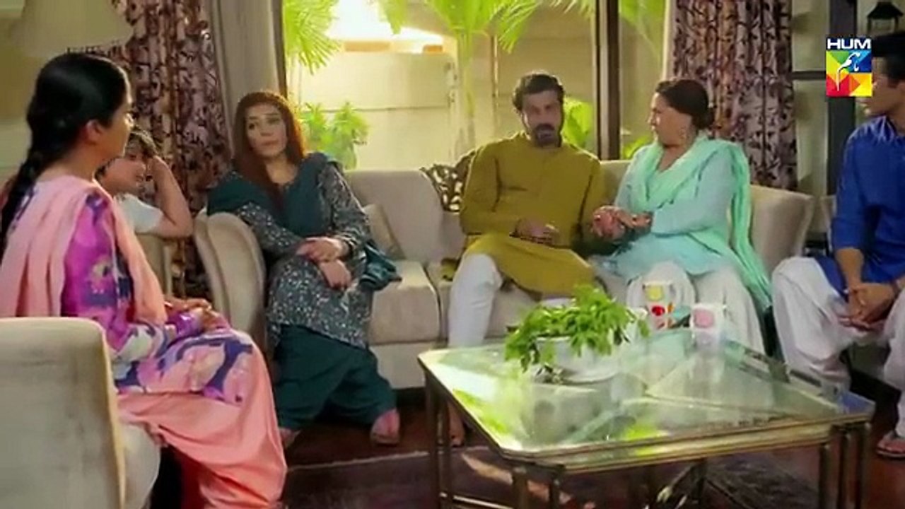 Suno Chanda Season 2 - Episode 01 - Iqra Aziz - Farhan Saeed - Mashal Khan- HUM TV - video ...