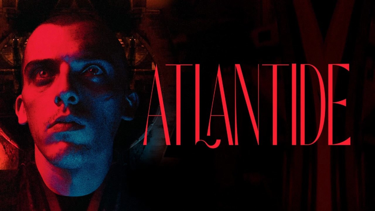 Atlantide (2021) HD - Video Dailymotion