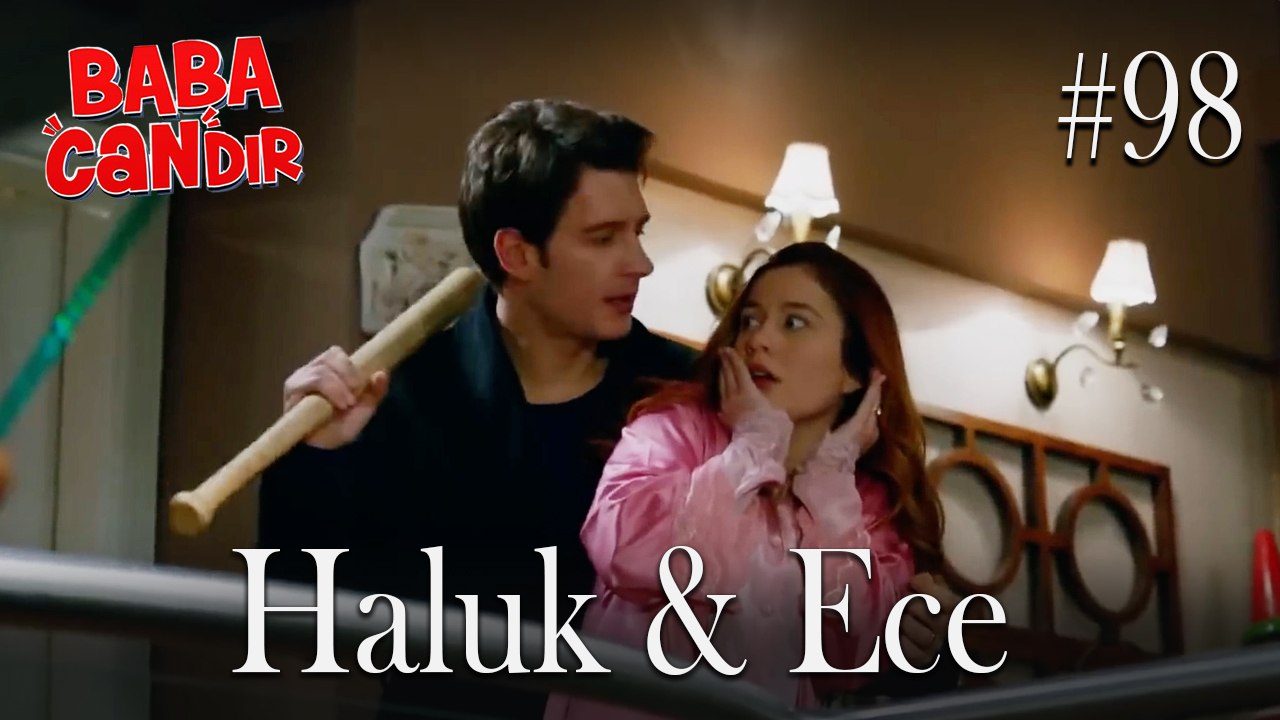 Haluk&Ece #98 - Dailymotion Video