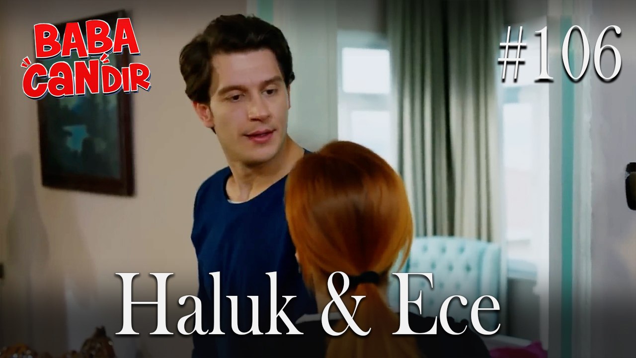 Haluk&Ece #106 - Dailymotion Video
