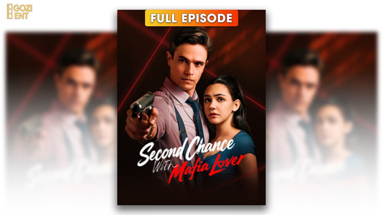 Second Chance With Mafia Lover – FULL HD MOVIE [Eng Sub] - video ...