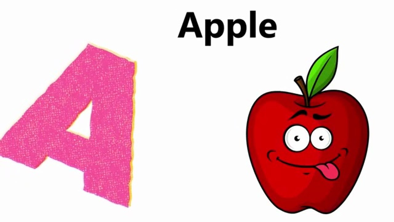 ABC Song with Balloons and Animals _ Kids School Hub _ Nursery Rhymes ...