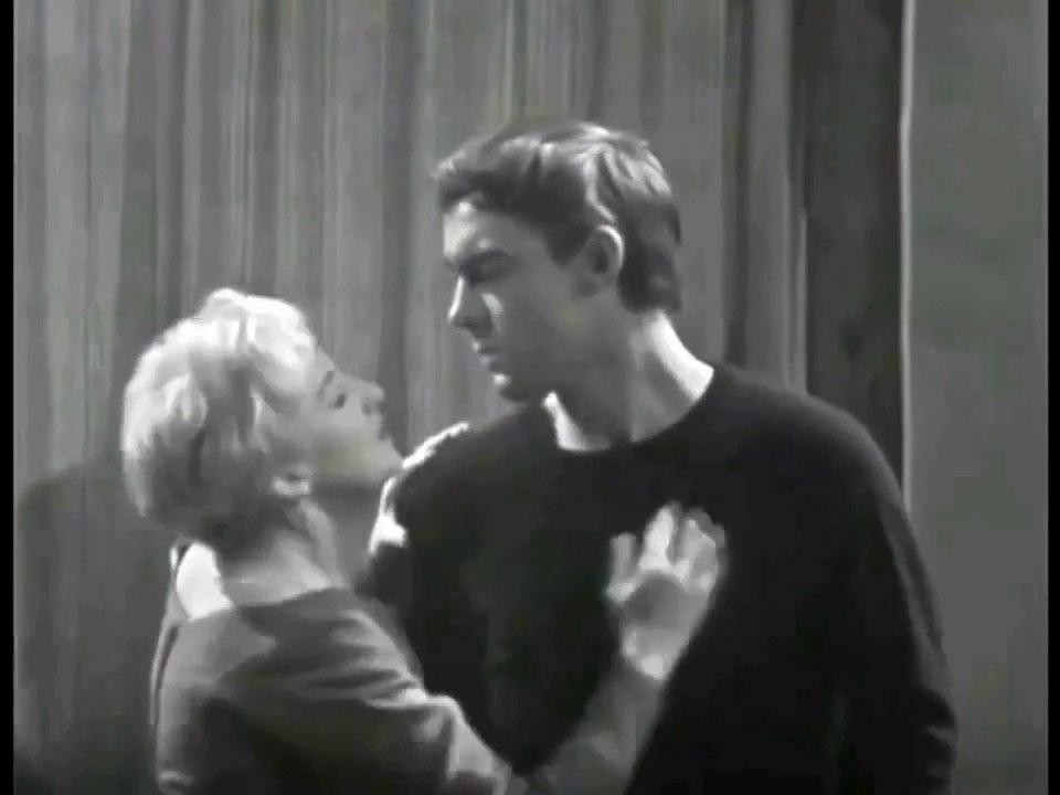 Sunday Night (1966) S1 E19 - Michael Jayston, Peter Hall, Michele ...