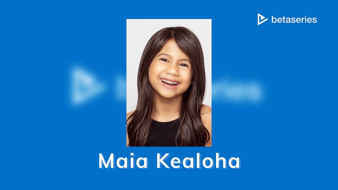 Maia Kealoha (EN) - Vidéo Dailymotion