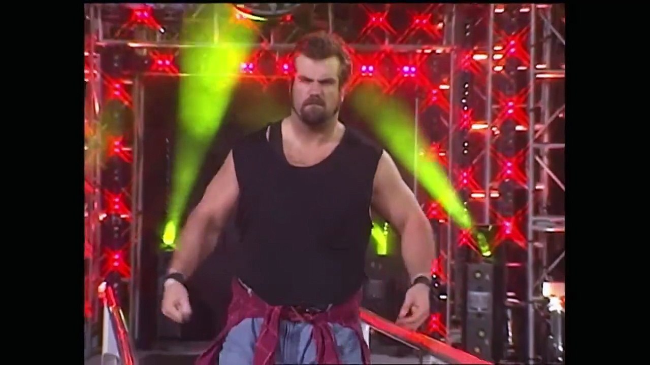 WCW Monday Nitro Spring Break, March 16, 1998 Part 2 - video Dailymotion