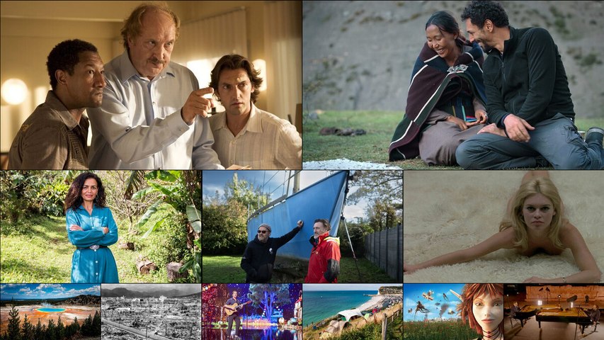 Journal 20h00 - Emission (2025)