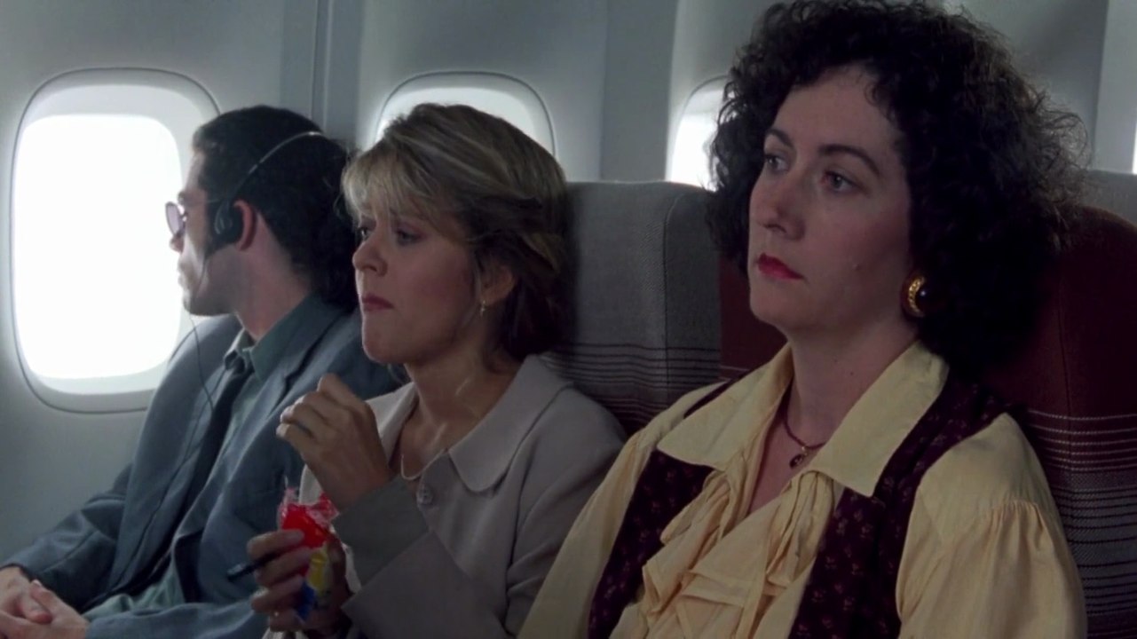 Sleepless in Seattle (1993) | Tom Hanks, Meg Ryan | Classic Romantic ...