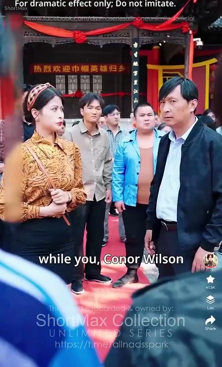 Heroine (2025) - FULL [Eng Sub] - video Dailymotion