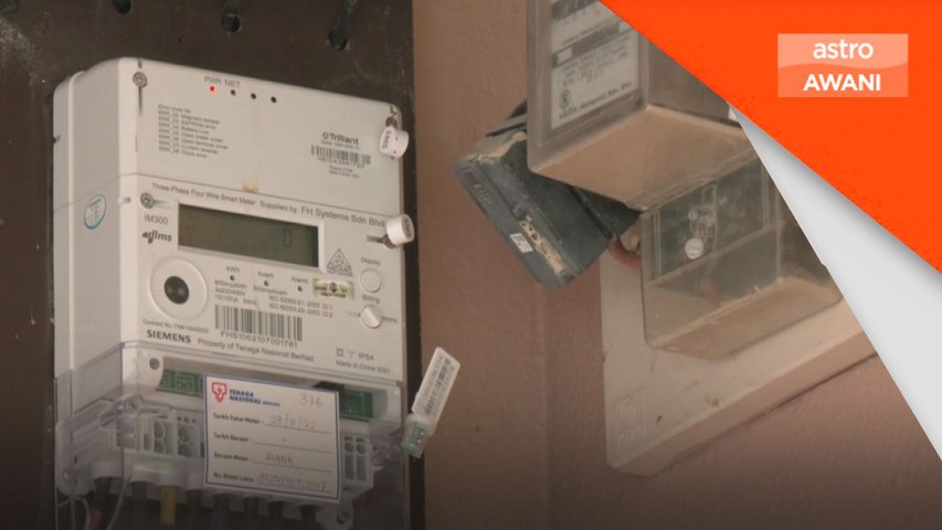 Struktur tarif baharu beri impak perubahan minimum kepada pengguna ...