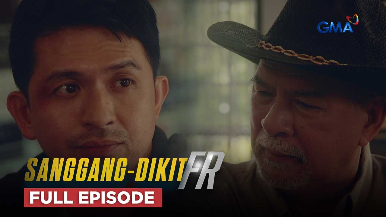 Sanggang-Dikit FR: Full Episode 27 (July 29, 2025) - video Dailymotion