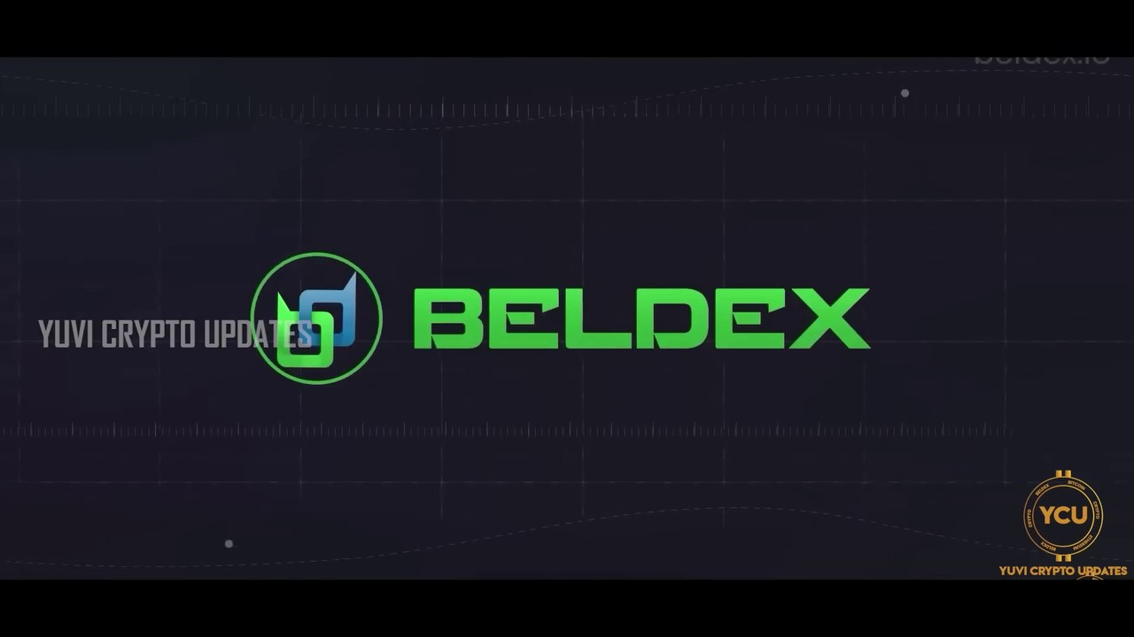 Beldex Crypto Basic - video Dailymotion