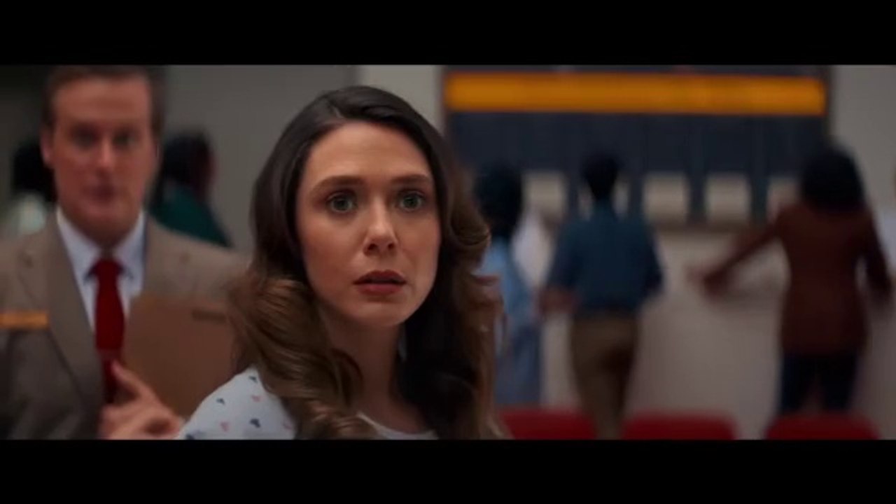 Eternity ｜ Official Trailer HD ｜ A24 - Vidéo Dailymotion