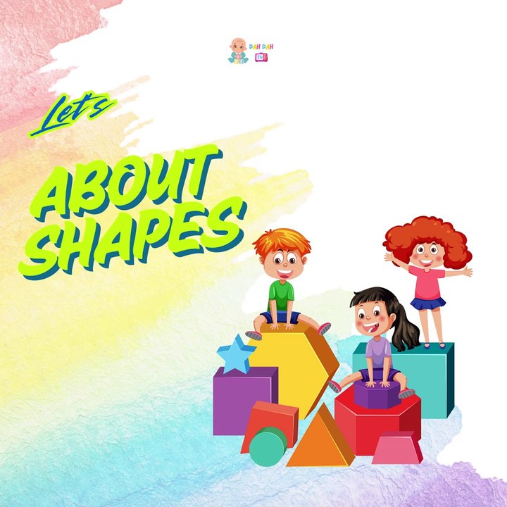 Learning Shapes with Toys for Kids 👶 Perfect for 3-Year-Olds ...