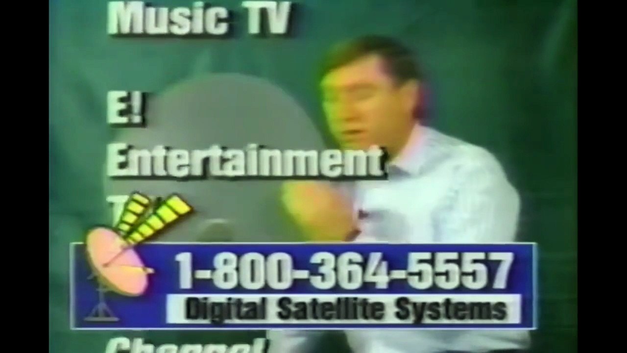 June 3, 1994 commercials (Part 1) - video Dailymotion