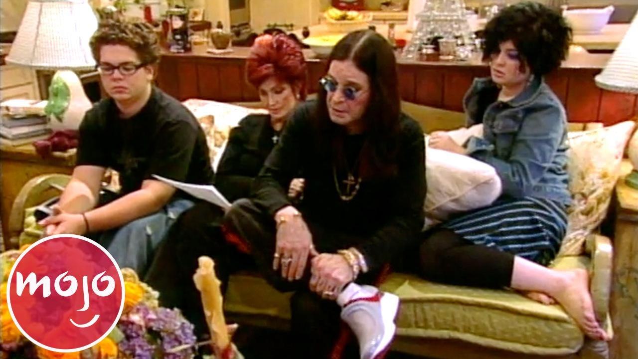 Top 10 Times Reality TV Shows Were FAKED - video Dailymotion