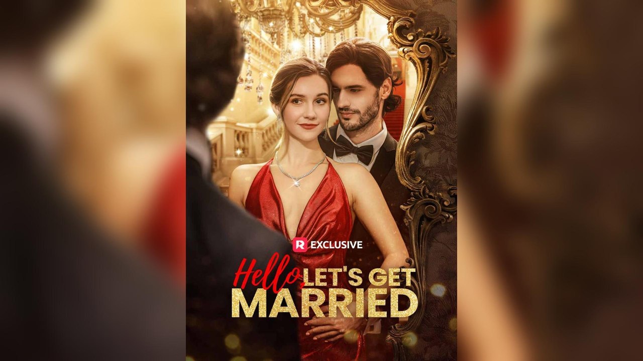 Hello, Let's Get Married - video Dailymotion