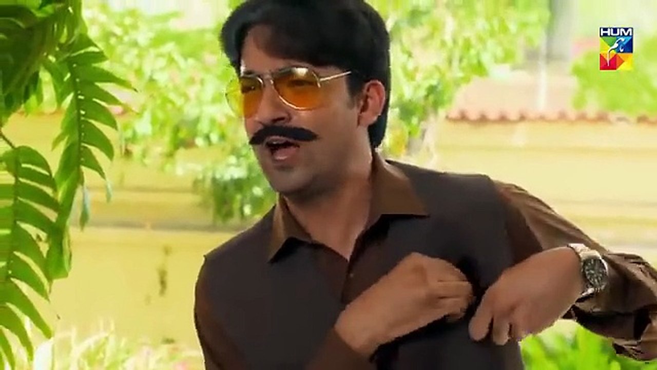 Suno Chanda Season 2 Episode #06 HUM TV Drama - video Dailymotion