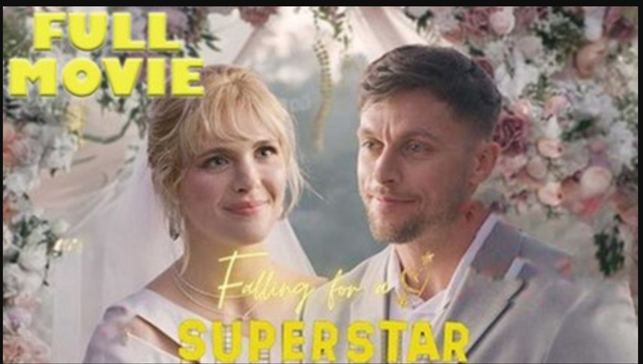 Falling for a Superstar Full Movie - video Dailymotion
