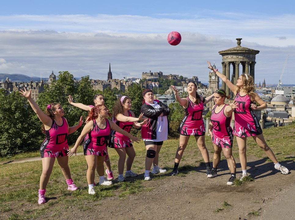 Edinburgh Fringe Festival 2025 - Lady Macbeth - video Dailymotion