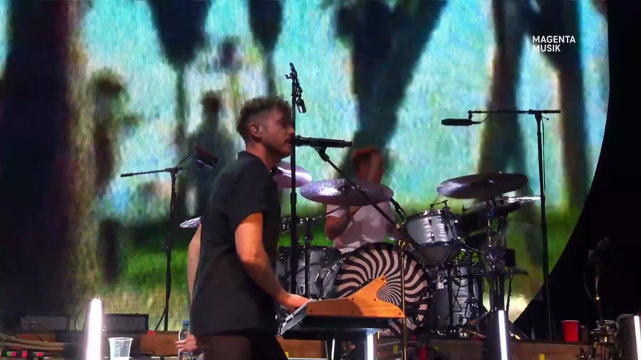 Good Life - OneRepublic (live) - video Dailymotion