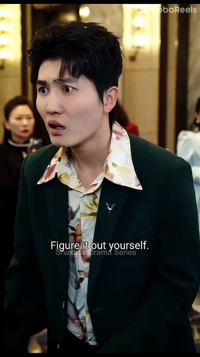 Awakening of Love The Lost Son Full Chinese Drama - video Dailymotion