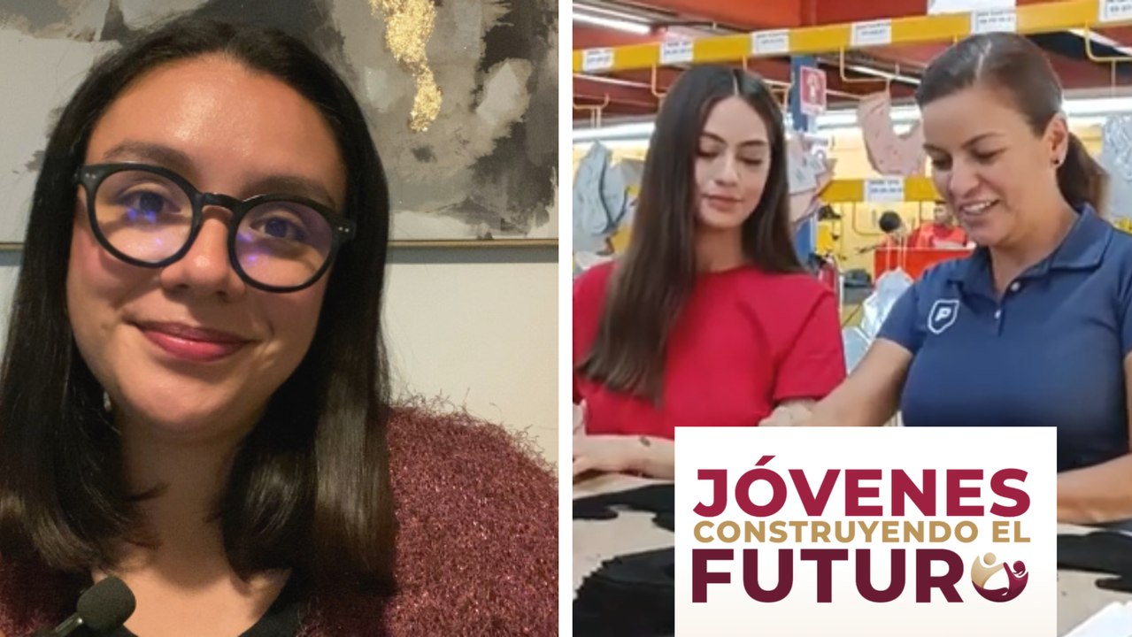 Jóvenes Construyendo el Futuro: Registro de Tutor, ¿cómo aplicar para ser un Centro de Trabajo ...