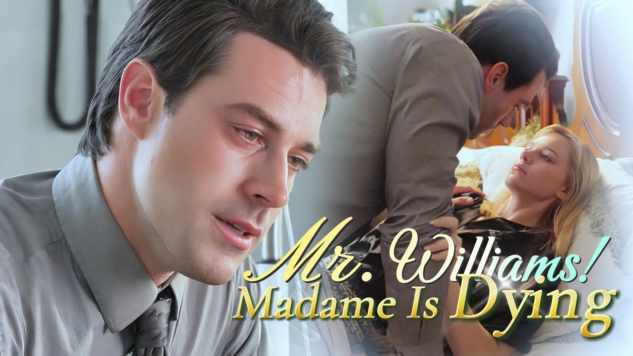 Watching My Ex Cry Over the Shredded Vows #movie #reels #full #drama ...