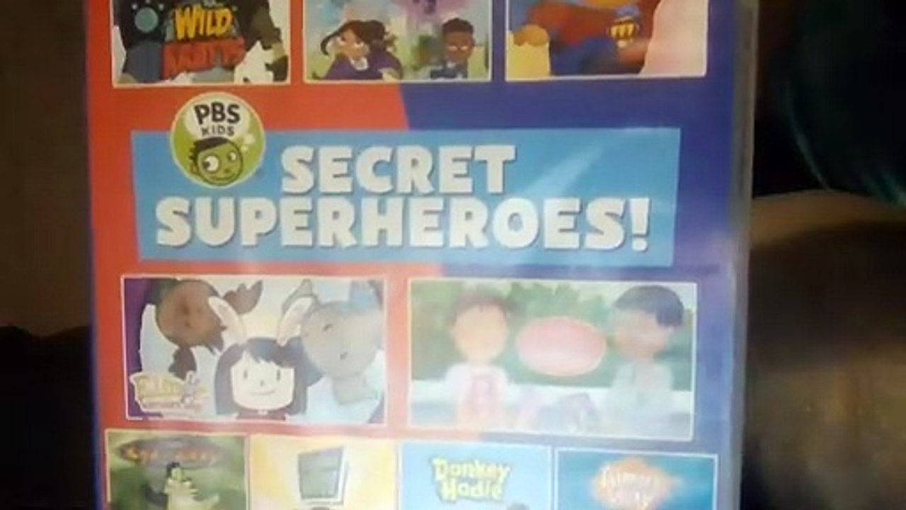 Double Feature DVD Opening #2 - video Dailymotion