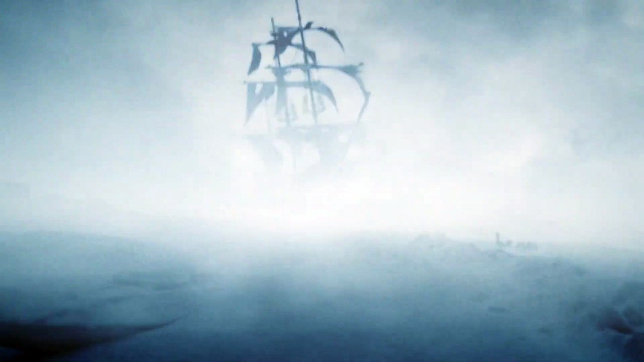 Nephilim | movie | 2025 | Official Trailer - video Dailymotion